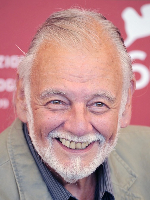 ‎Películas y programas de TV de George A. Romero - Apple TV