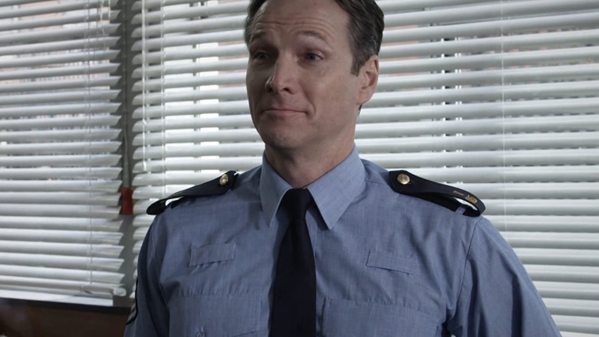 ‎Episode 19 – Red Rock (Season 1, Episode 19) - Apple TV (CA)