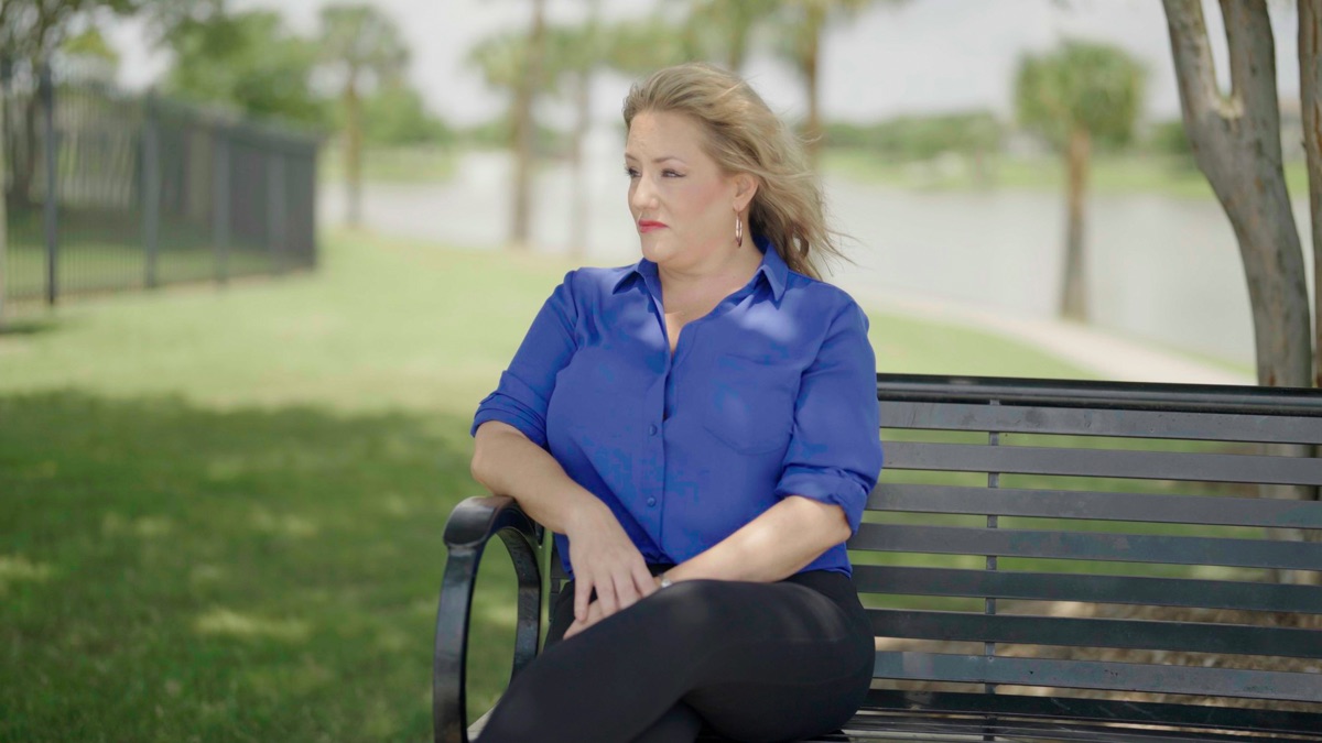 Never Let You Go - Who The Bleep Did I Marry? (Series 8, Episode 1 ...