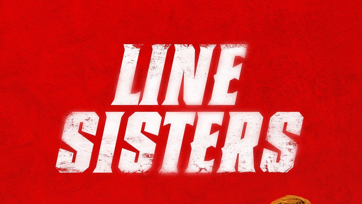 ‎Line Sisters - Apple TV