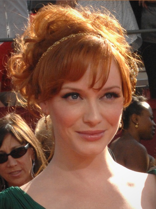 ‎Christina Hendricks Movies and Shows - Apple TV