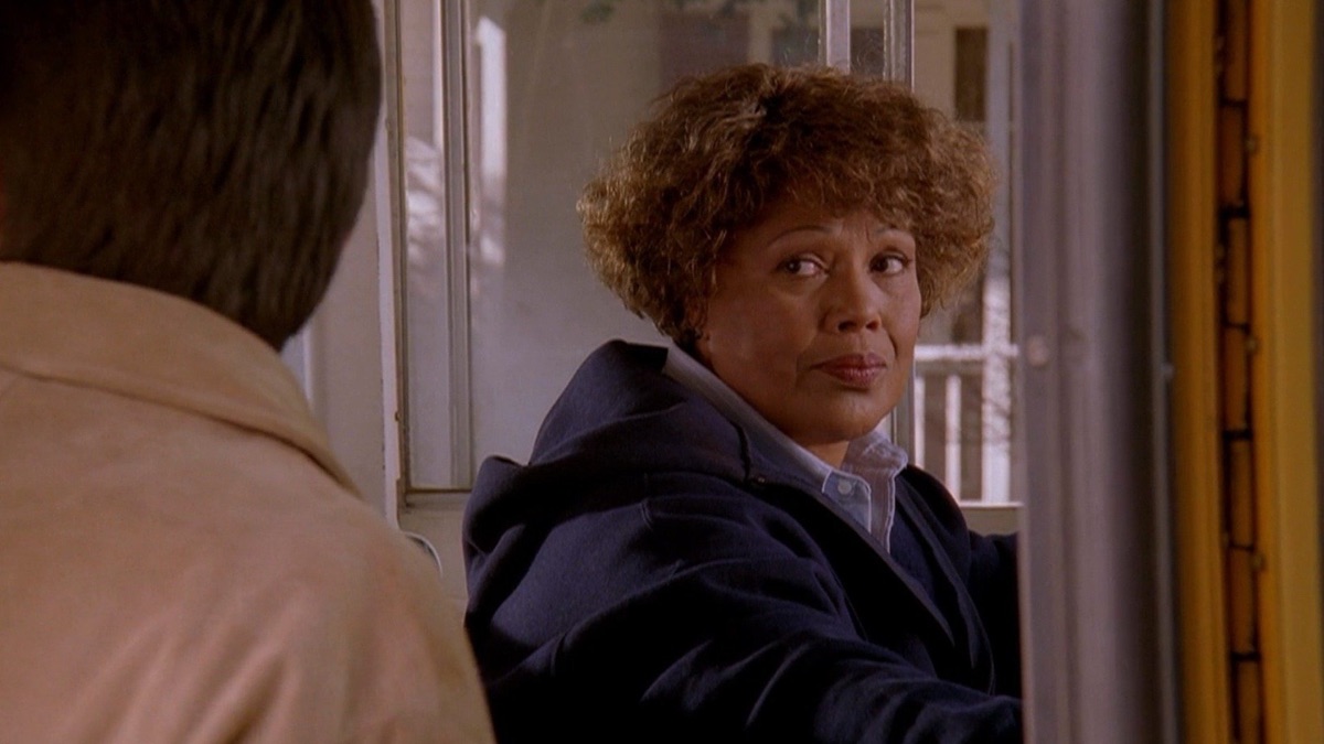 Bully on the Bus - Everybody Loves Raymond (Series 4, Episode 13 ...