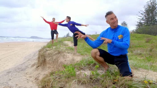 Excuse Meow! - The Wiggles (Season 7, Episode 16) - Apple TV