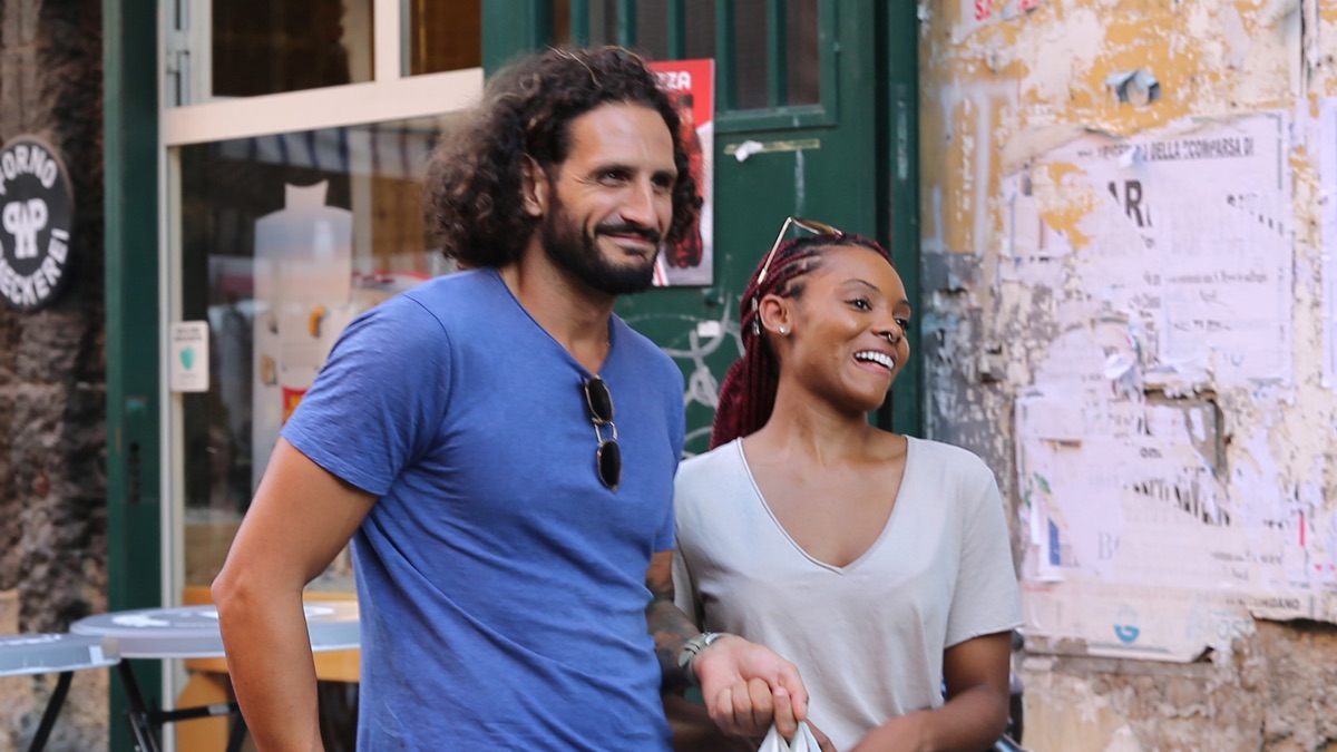 Sightseeing The Truth – Love in Paradise: The Caribbean (Season 4 ...