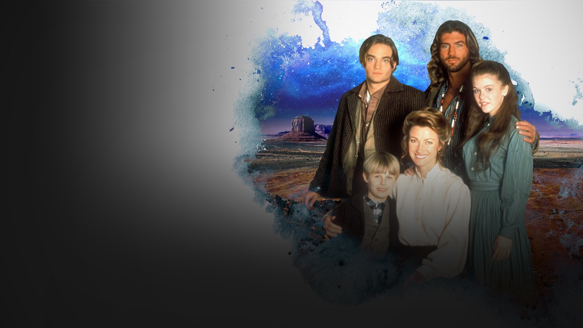 Dr. Quinn, Medicine Woman - Apple TV