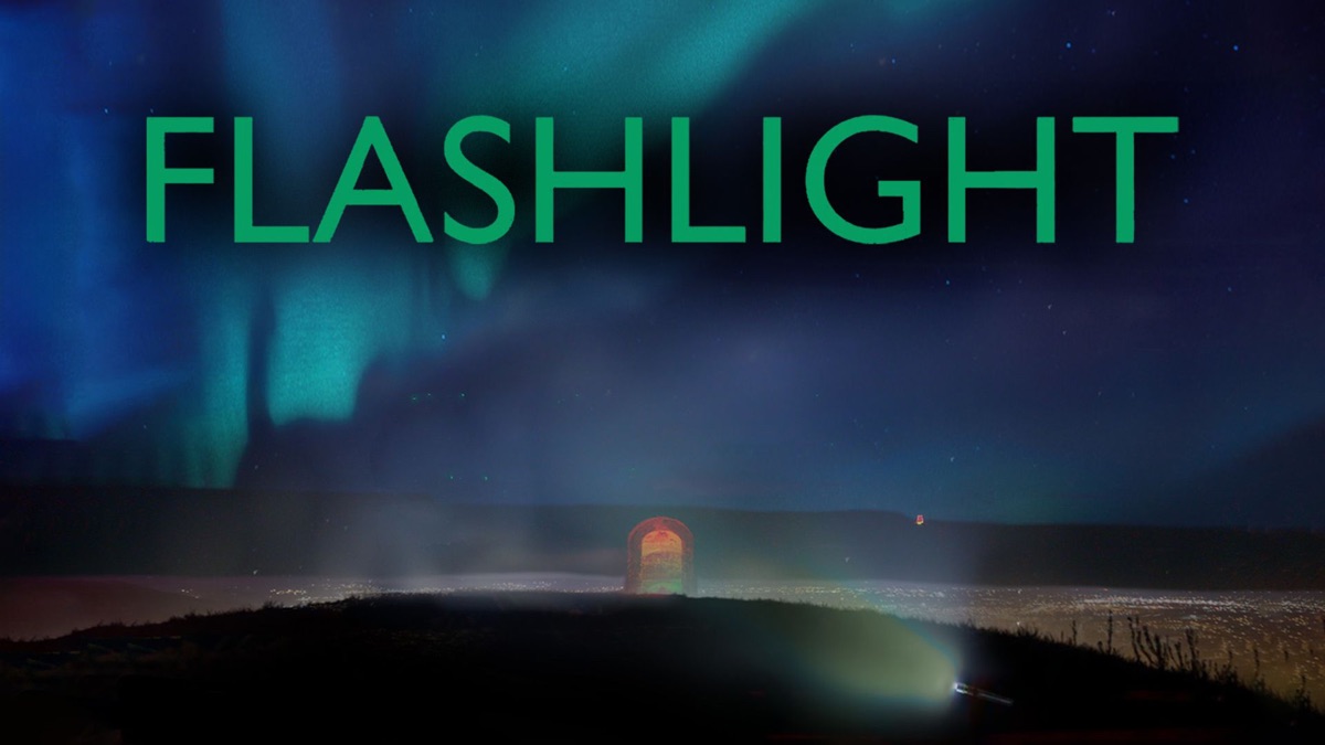 ‎Flashlight - Apple TV