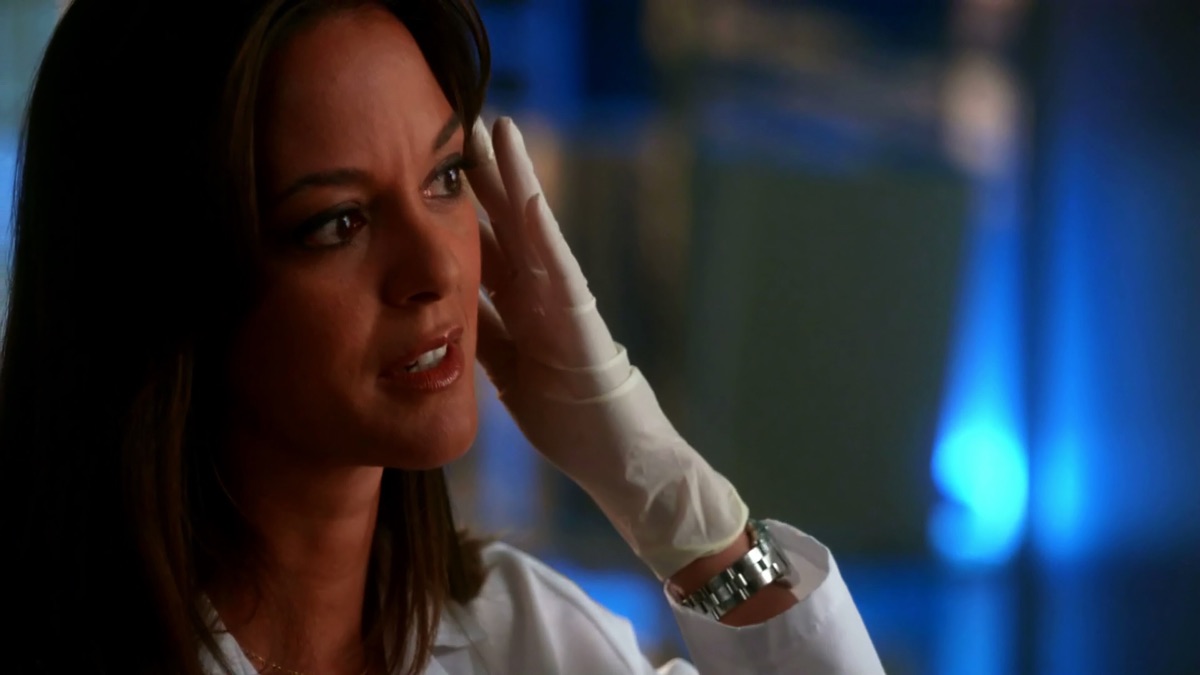 Meltdown – CSI: Miami (Season 8, Episode 21) - Apple TV (CA)