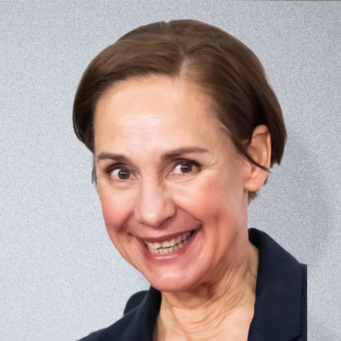 Laurie Metcalf Husband Matt Roth