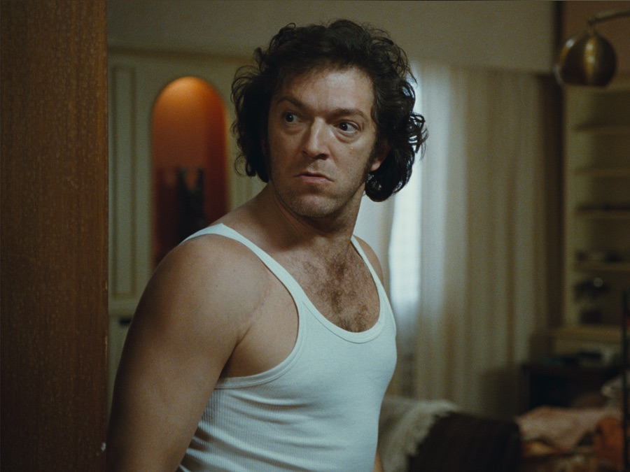 Mesrine: Public Enemy No. 1 - Apple TV (CA)