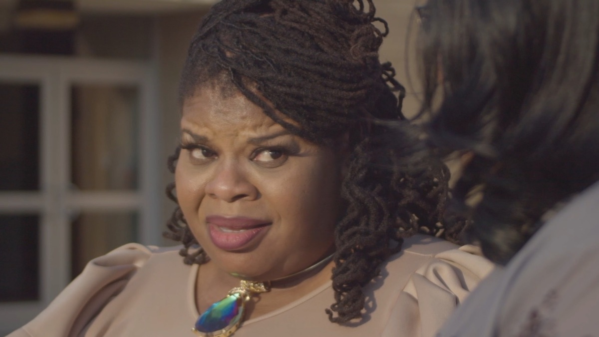 8th St. - Apple TV (CY)