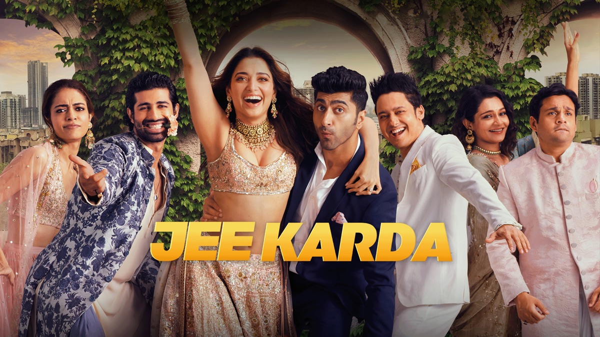 ‎Jee Karda - Apple TV