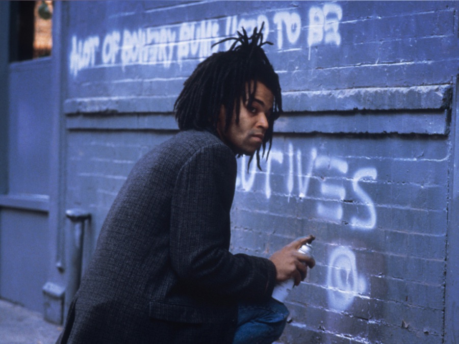 Basquiat - Apple TV