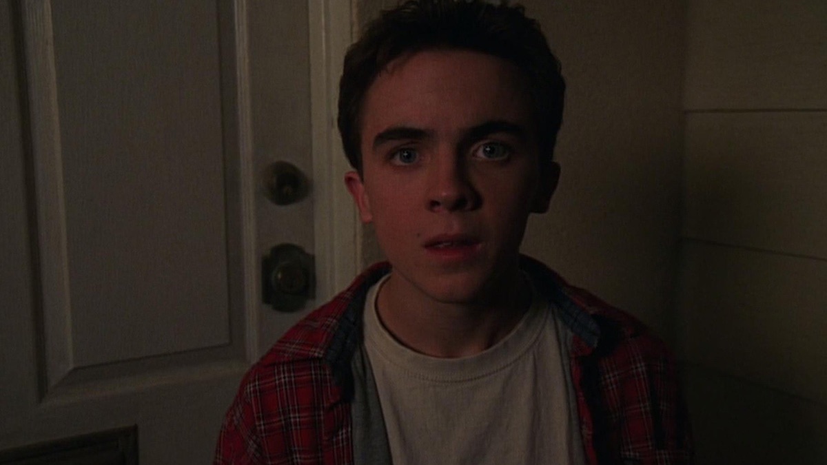 Kicked Out - Malcolm in the Middle (Series 4, Episode 12) - Apple TV (HU)