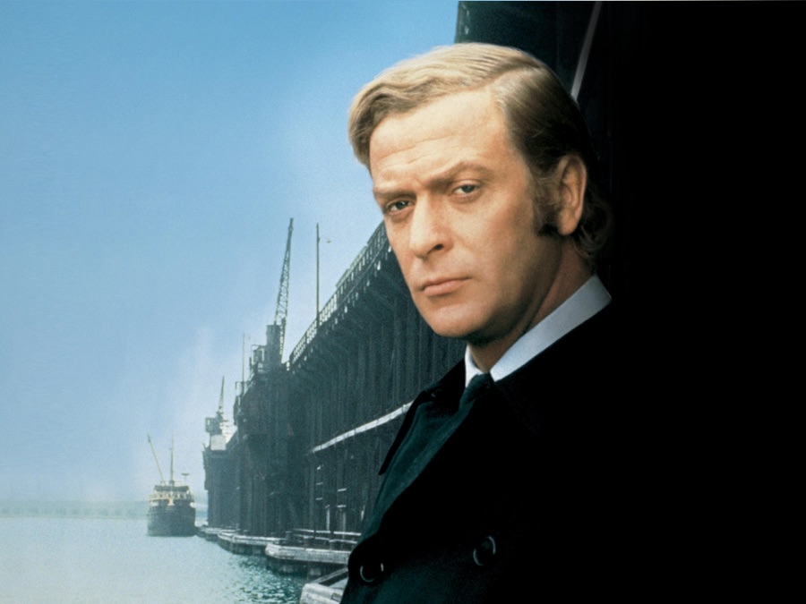 Get Carter - Apple TV