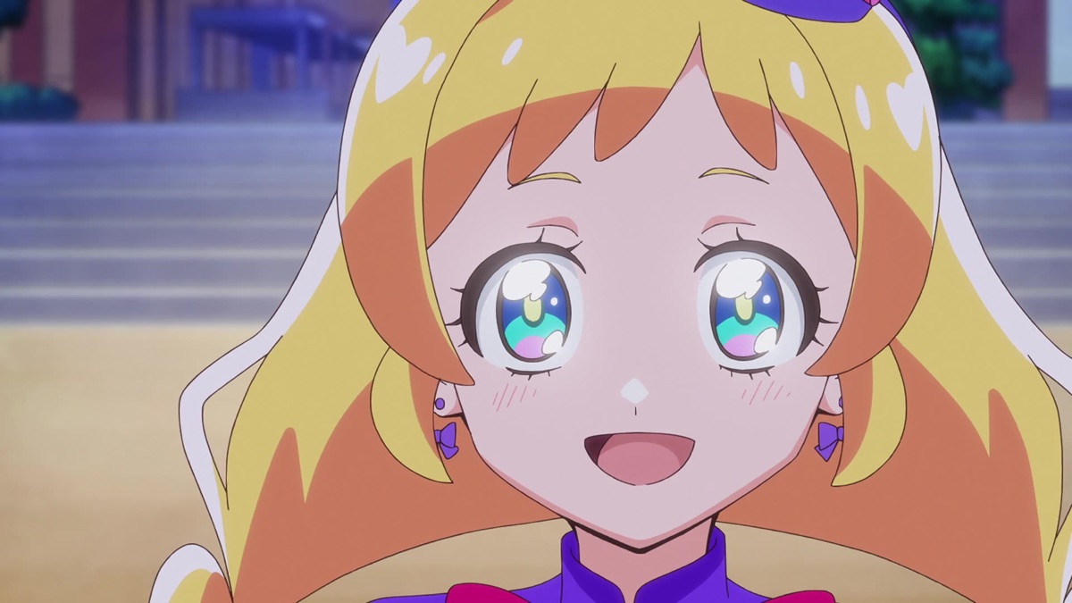 Gaou's Friends – Wonderful PreCure! (Season 1, Episode 48) - Apple TV (AU)