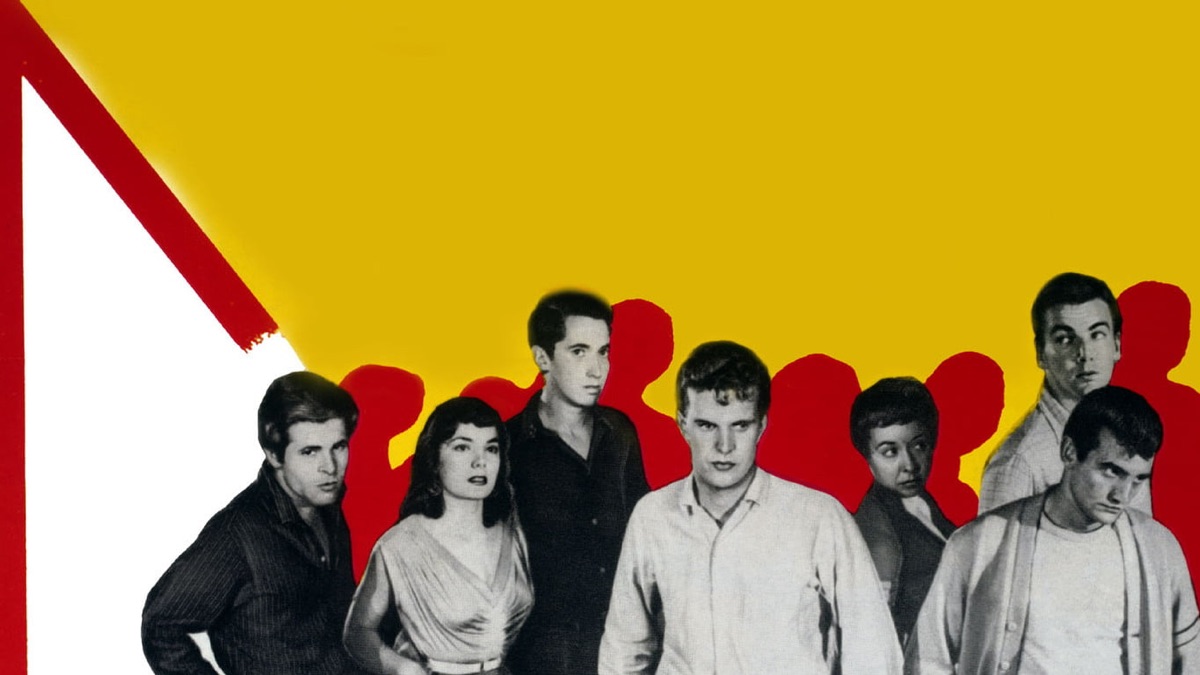 ‎The Delinquents - Apple TV