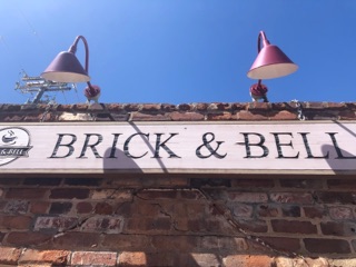 Brick & Bell Cafe San Diego, California