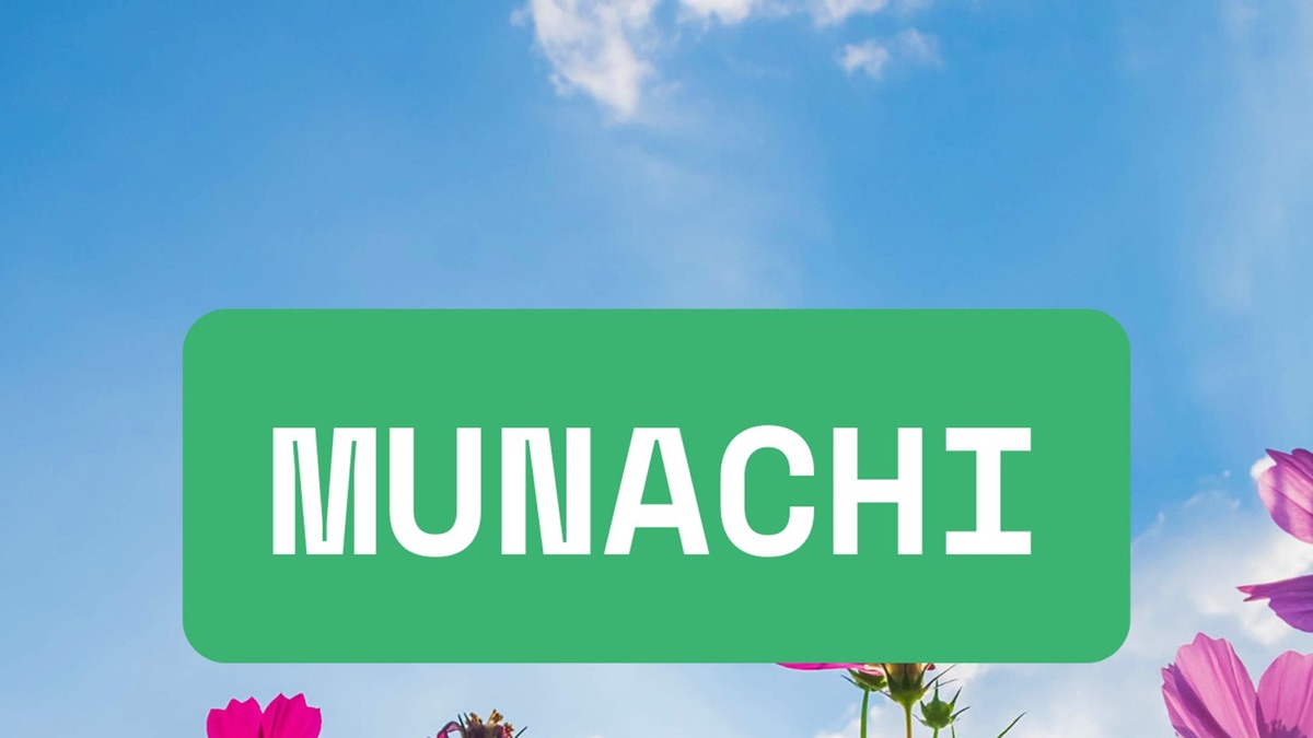 ‎Munachi - Apple TV