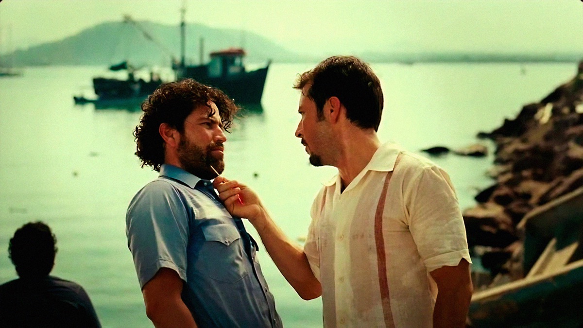 Family Blood - Apple TV