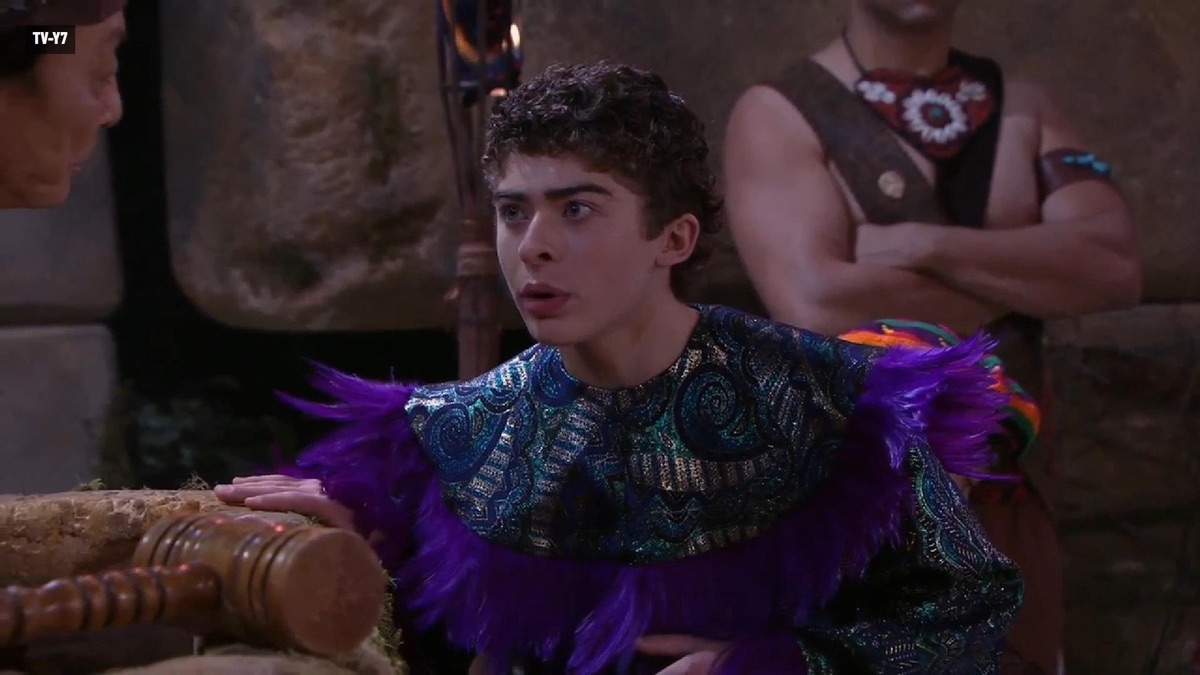‎Let the Clips Show – Pair of Kings (Season 2, Episode 20) - Apple TV (NZ)