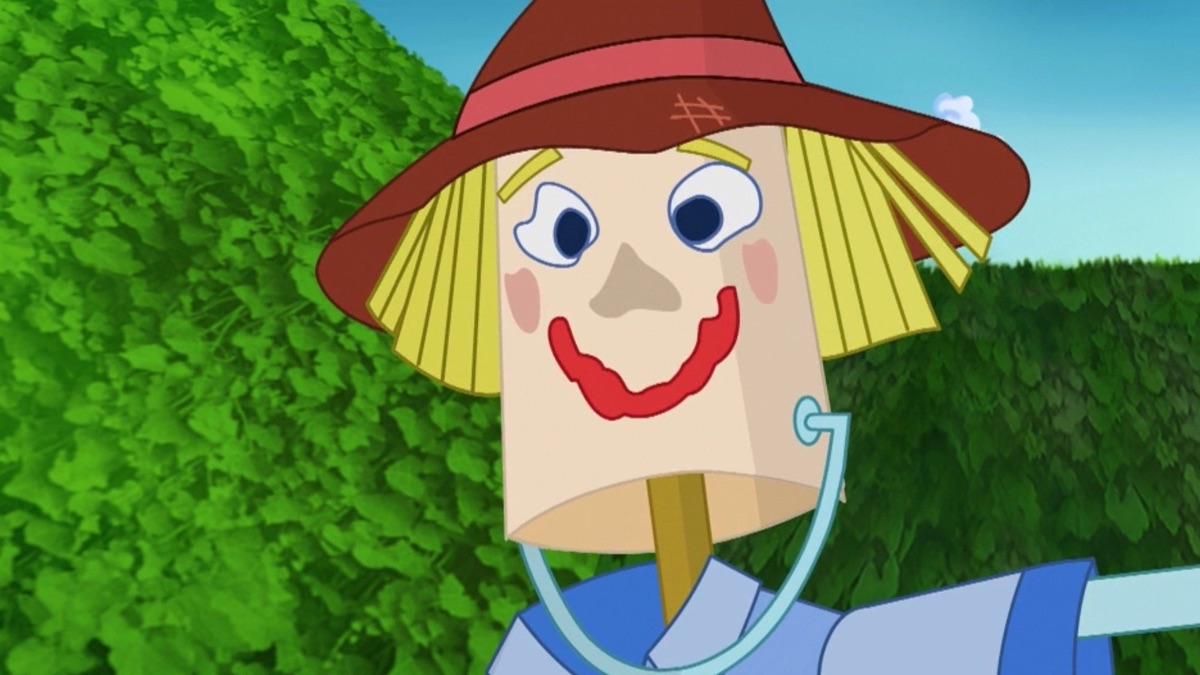 Crowing Up - Chloe's Closet (Season 1, Episode 37) - Apple TV