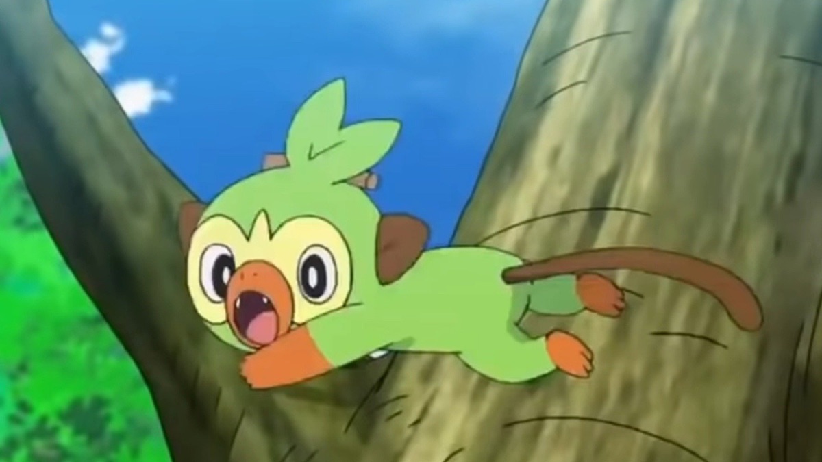 ‎Capítulo 16: ¡Absolver a Absol! - Pokémon (temporada 24, episodi 16) - Apple TV (ES)