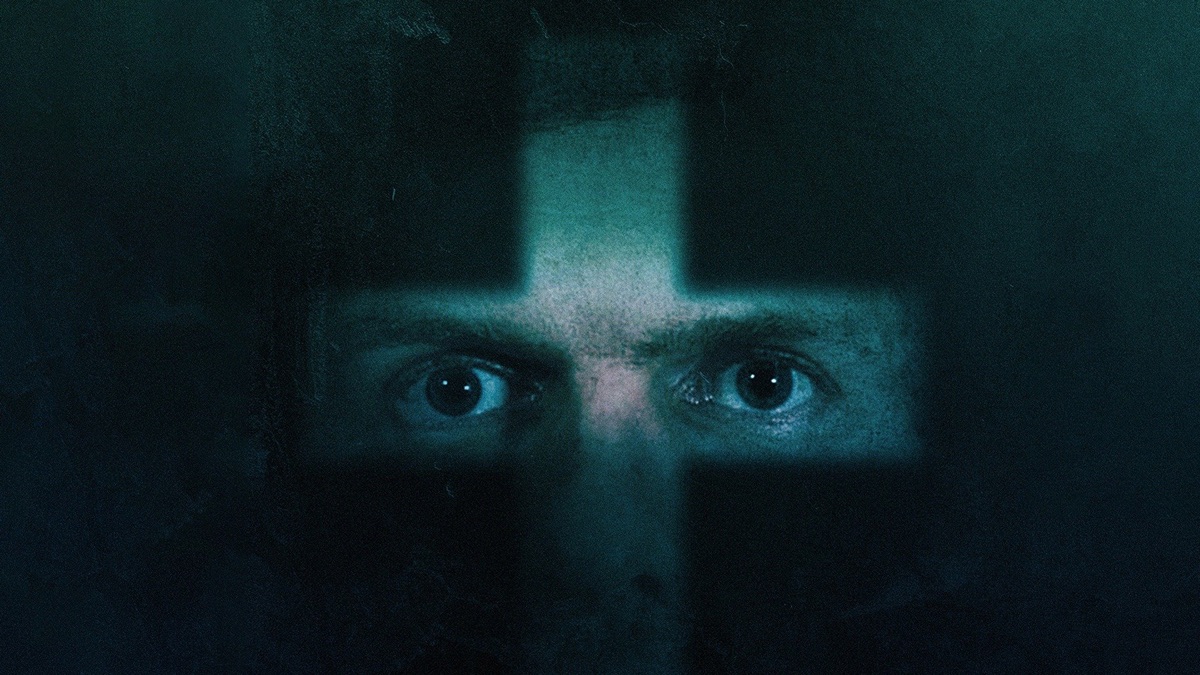 The Priest from Hell - Apple TV