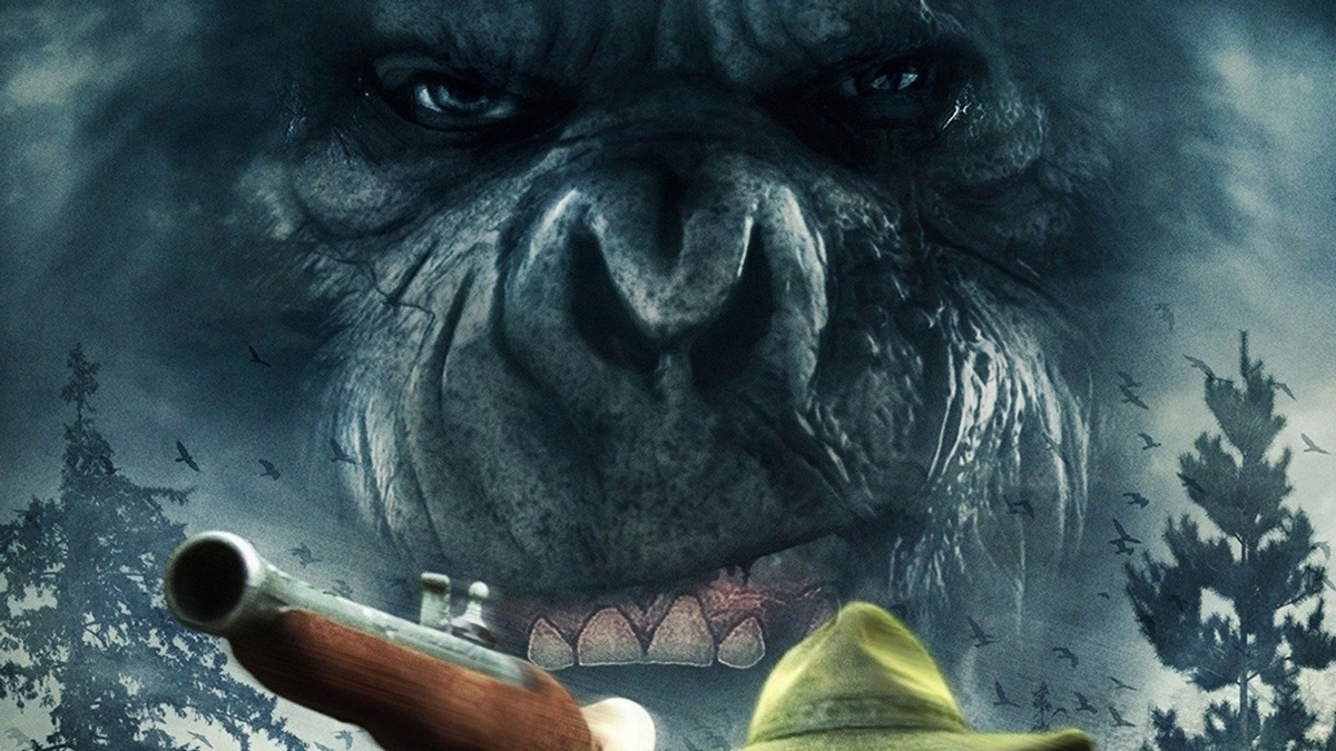 Throwback - Apple TV