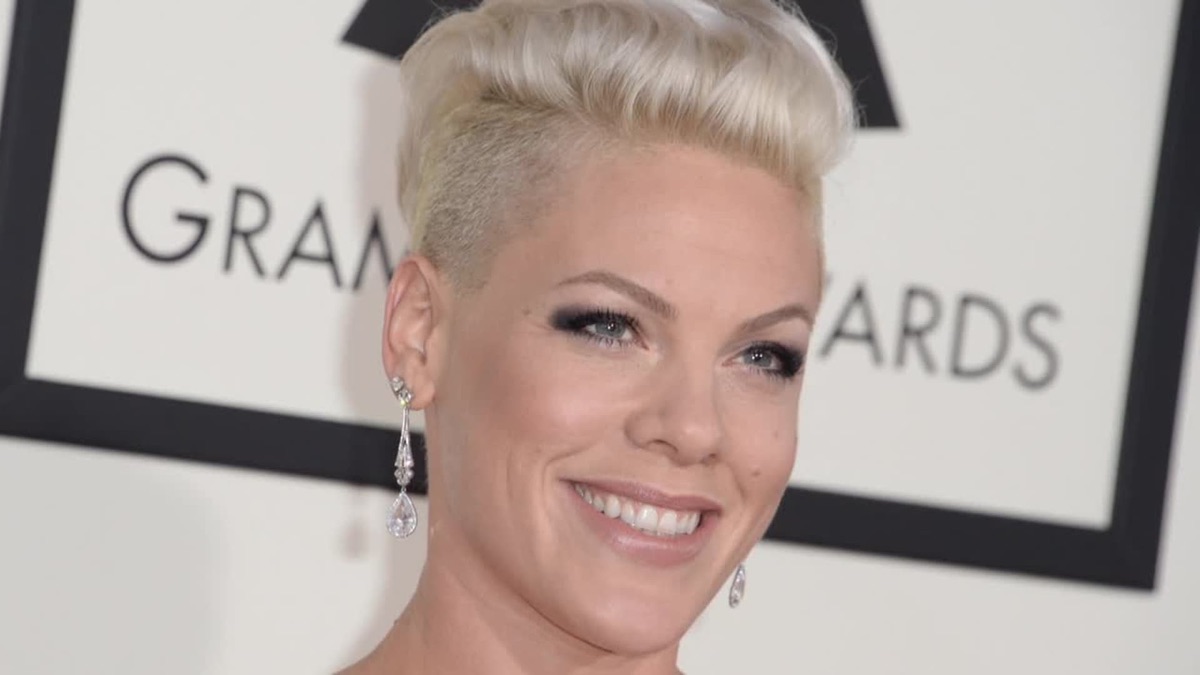 Pink: The Truth - Apple TV