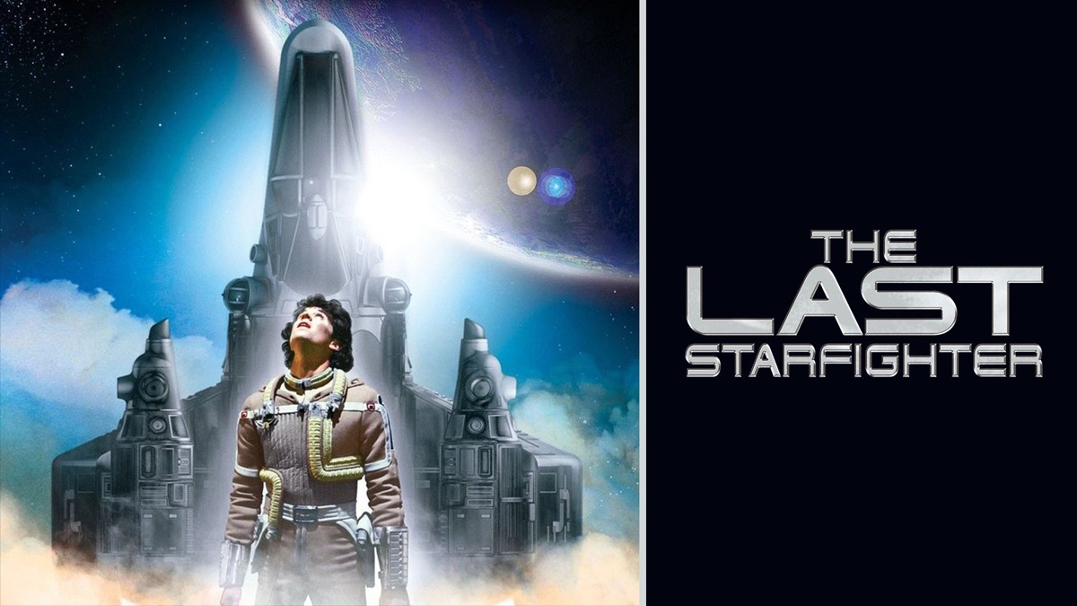 ‎The Last Starfighter - Apple TV