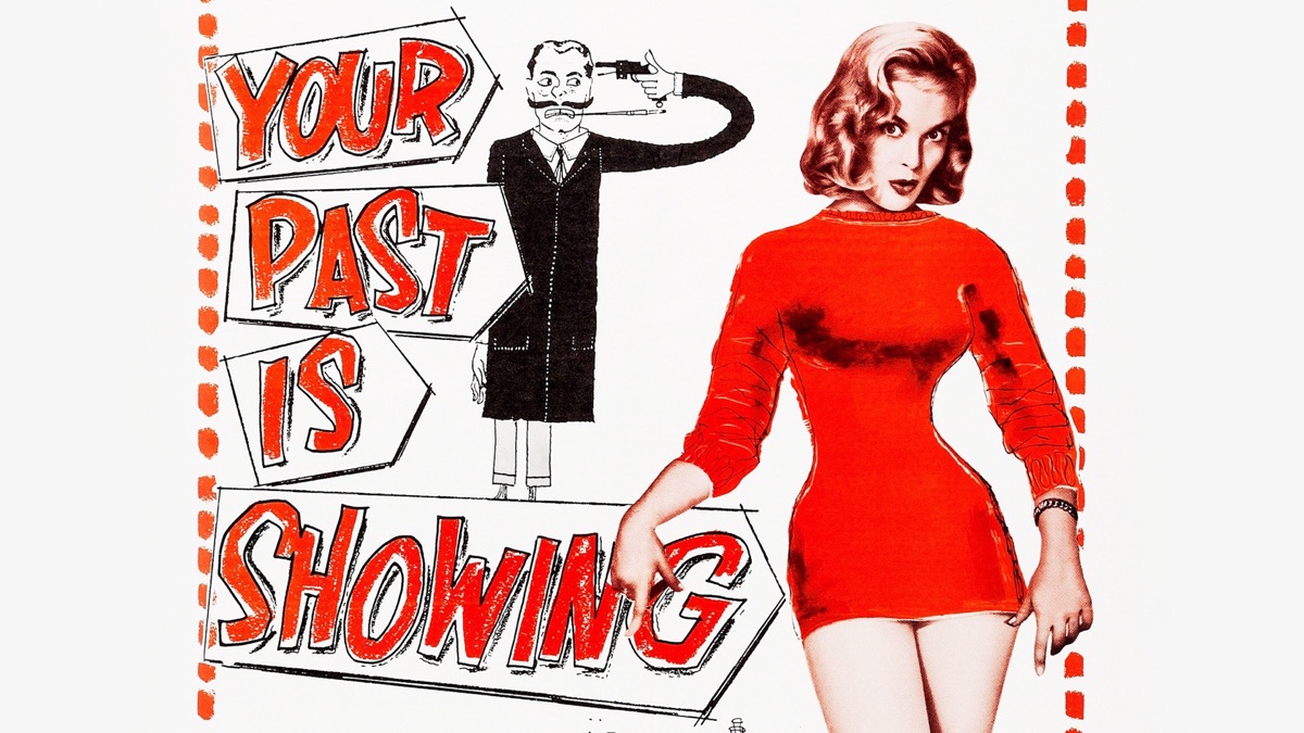 Your Past Is Showing》- Apple TV