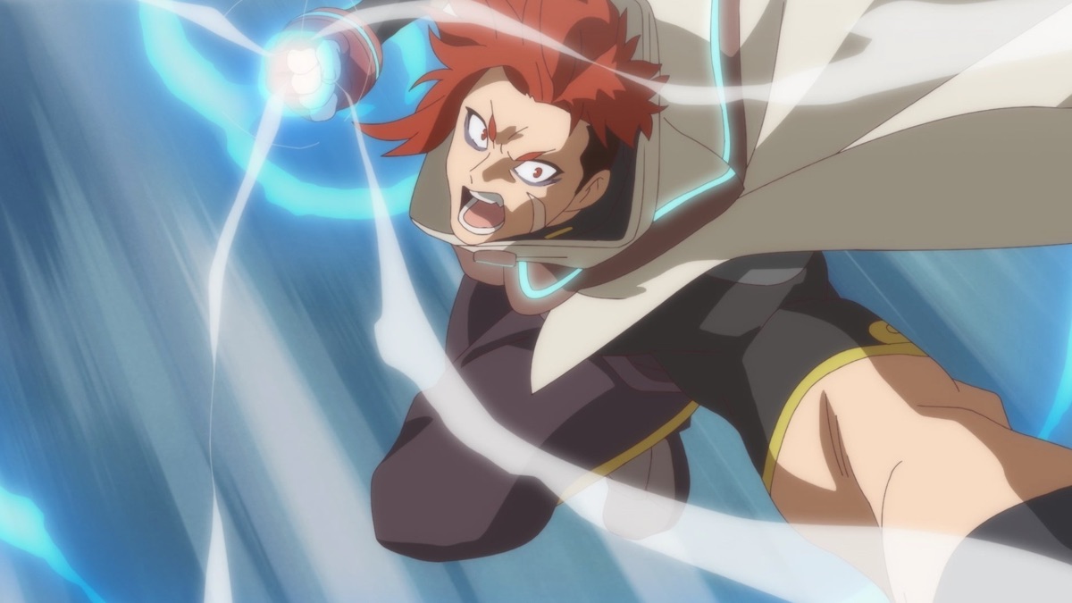 ‎Fate - Monster Strike: Deadverse Reloaded (Series 1, Episode 5 ...