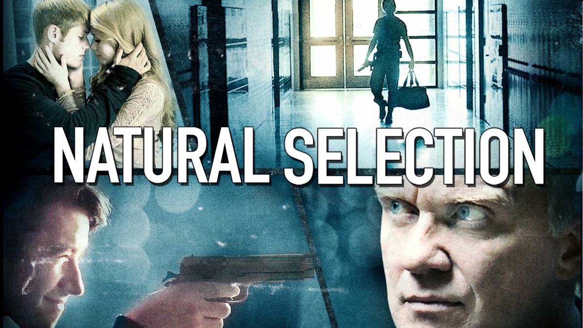 ‎Natural Selection - Apple TV