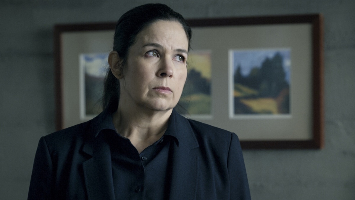 El Pariente más cercano - S.W.A.T. (Temporada 4, Episodio 9) | Apple TV