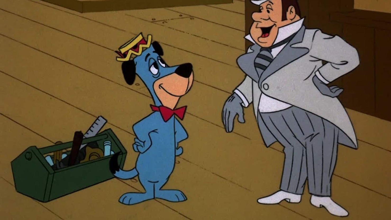 YOGI'S GANG | Apple TV