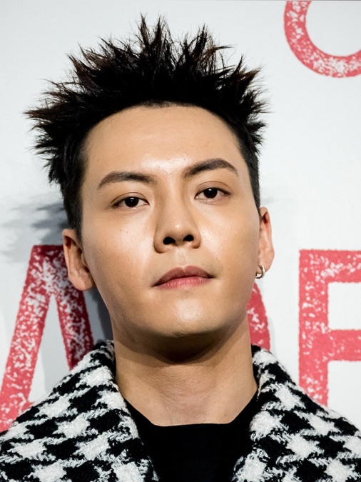 William Chan Films and Shows – Apple TV (UK)