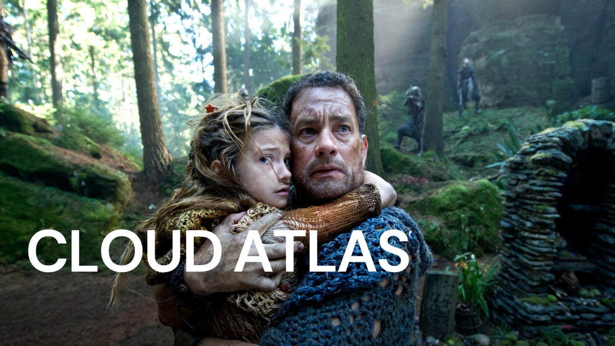 ‎Cloud Atlas: La red invisible - Apple TV