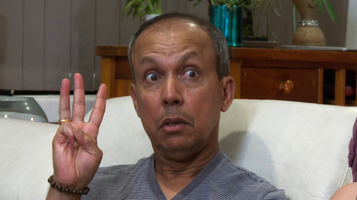 Episode 5 – Gogglebox Australia (Season 19, Episode 5) - Apple TV (AU)