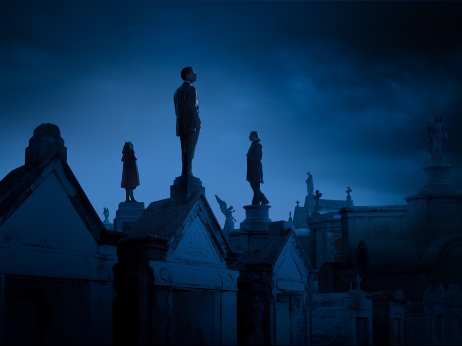 Interview With the Vampire: Uncut - Apple TV (CA)