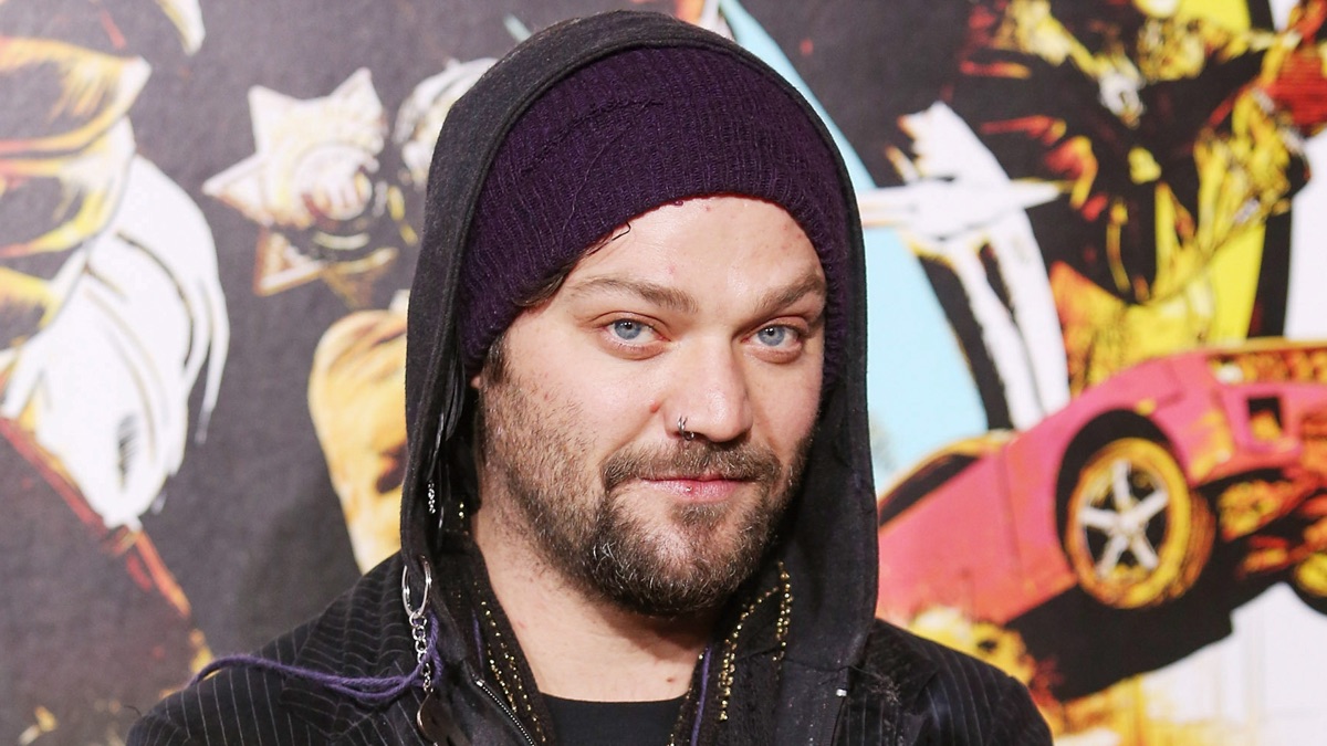 Bam Margera - The Curious Case of... (Series 1, Episode 1) - Apple TV (SG)