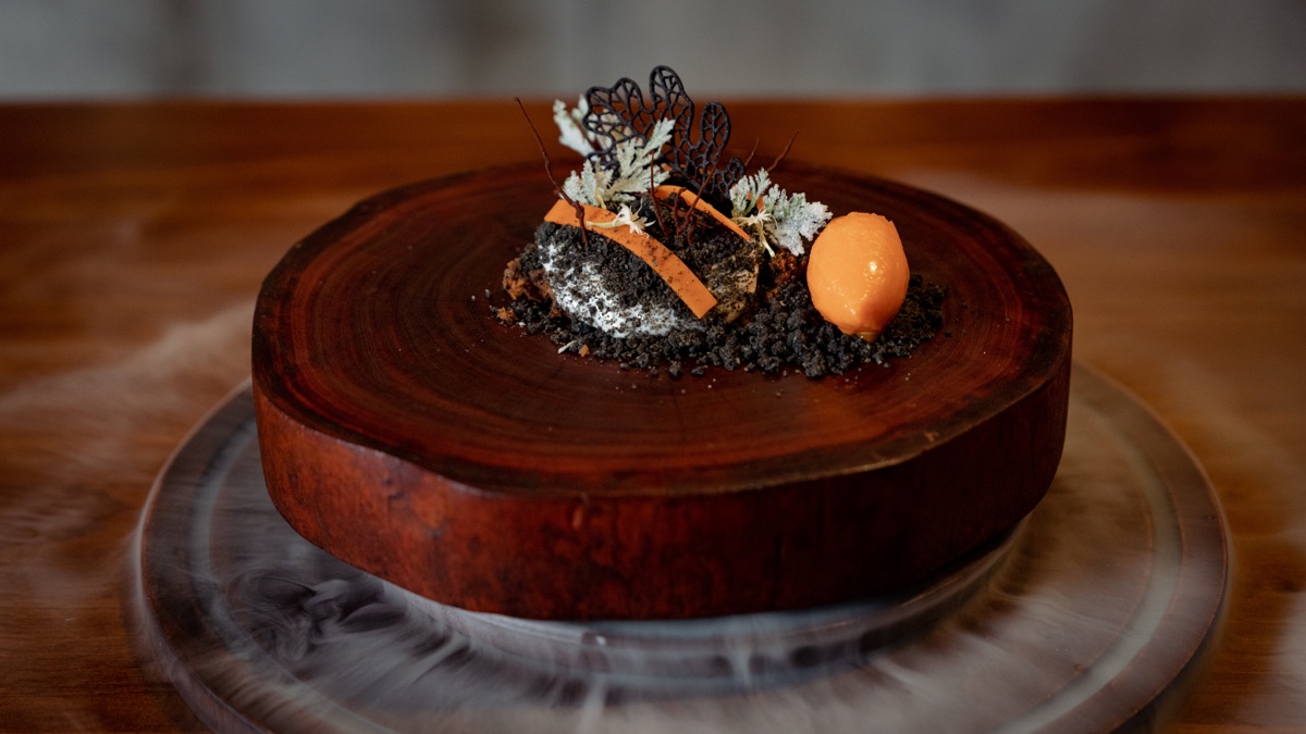 ‎Peter Rabbit Garden - Pressure Test - MasterChef Australia (Series 15 ...