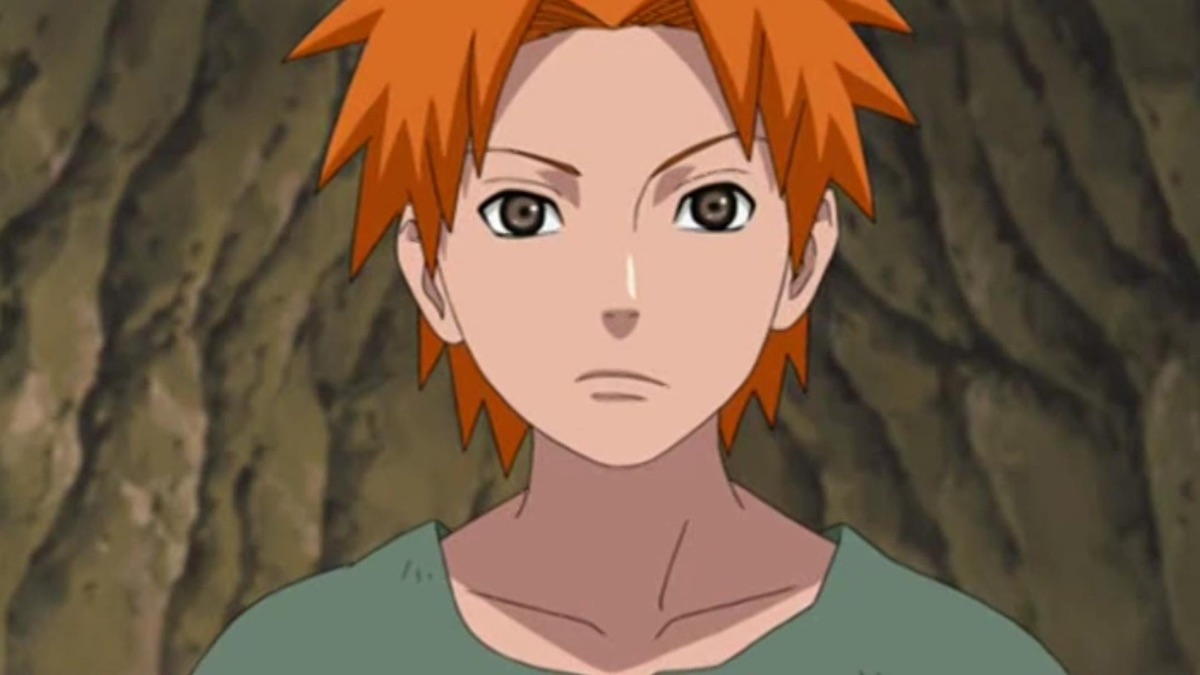 Meeting - Naruto Shippuden (Series 8, Episode 21) - Apple TV (PL)