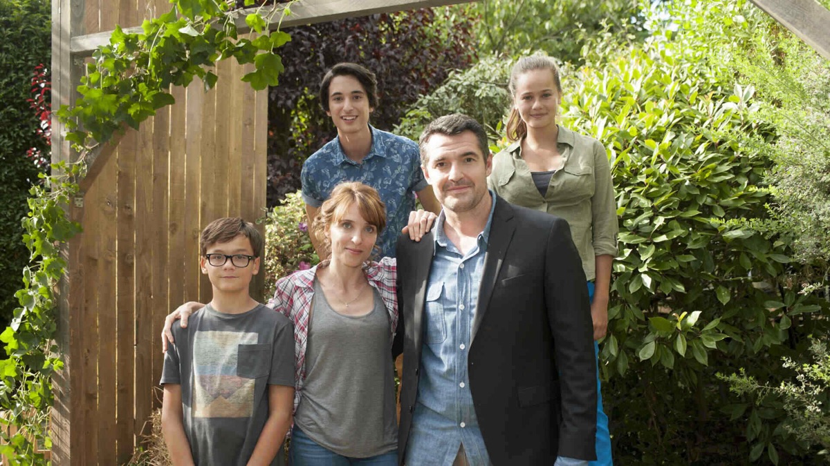 The PIM - The PIM (Season 7, Episode 6) - Apple TV