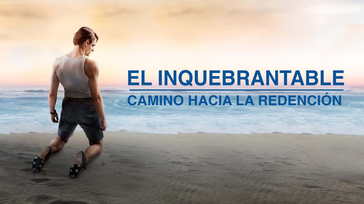 ‎El inquebrantable camino hacia la redención - Apple TV