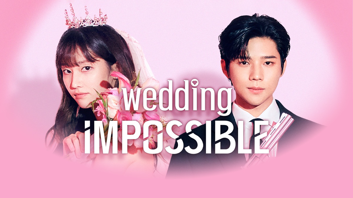 ‎Wedding Impossible - Apple TV