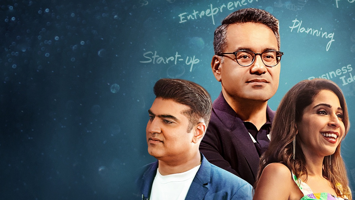 Mission Start Ab - Apple TV