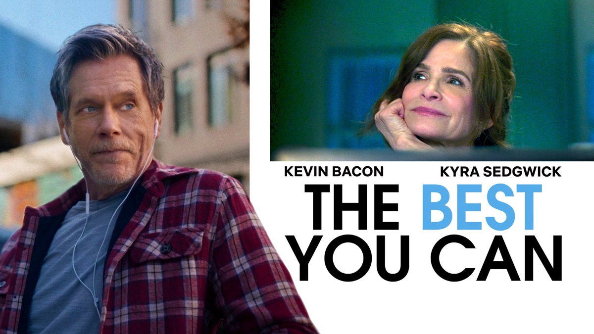 ‎The Best You Can - Apple TV
