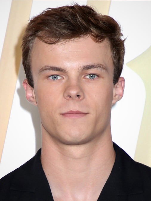 ‎Nicholas Hamilton Movies and Shows - Apple TV