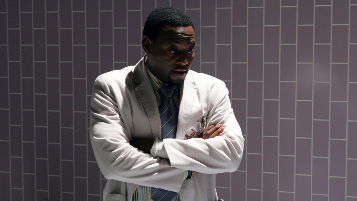 ‎Histories - House (Series 1, Episode 10) - Apple TV (IN)