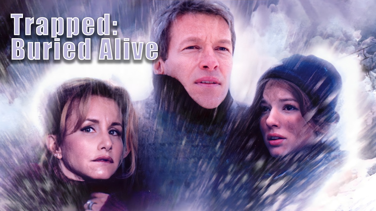 ‏Trapped: Buried Alive - Apple TV